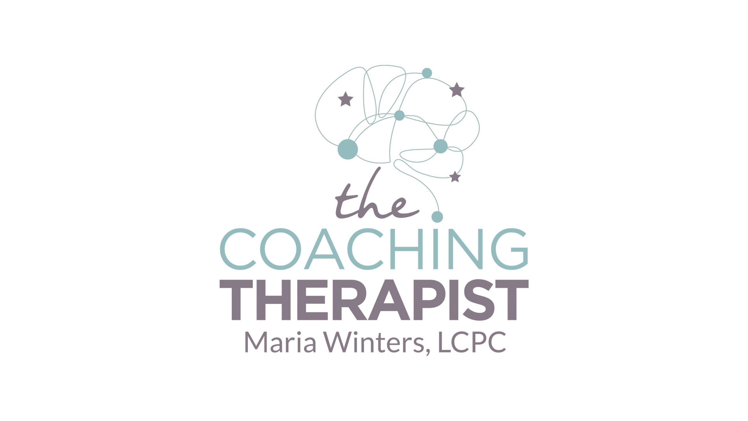 Meet Maria - The Coaching Therapist